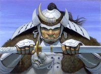 Moto Chagatai | L5r: Legend of the Five Rings Wiki | Fandom