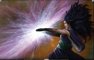 Touch of Thunder | L5r: Legend of the Five Rings Wiki | Fandom