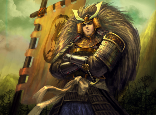Akodo Tadatoshi | L5r: Legend of the Five Rings Wiki | Fandom