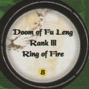 Doom of Fu Leng/Diskwars | L5r: Legend of the Five Rings Wiki | Fandom
