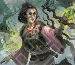 Iuchi Rimei | L5r: Legend of the Five Rings Wiki | Fandom