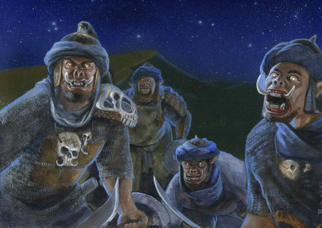 Shadow Horde | L5r: Legend of the Five Rings Wiki | Fandom