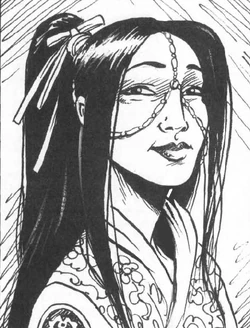 Otosan Uchi (RPG) | L5r: Legend of the Five Rings Wiki | Fandom