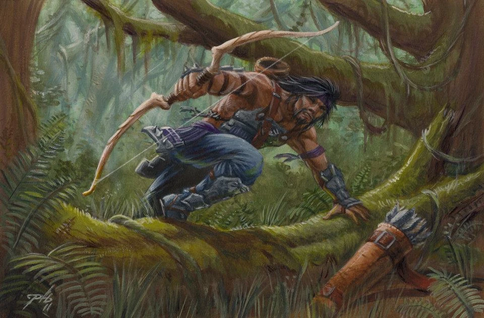 Hunting | L5r: Legend of the Five Rings Wiki | Fandom