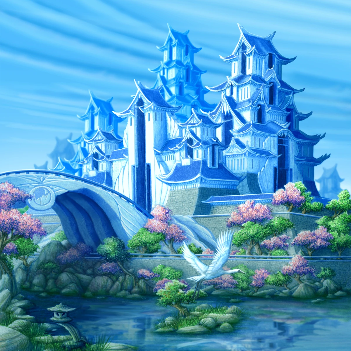 Mountain's Shadow Dojo | L5r: Legend of the Five Rings Wiki | Fandom