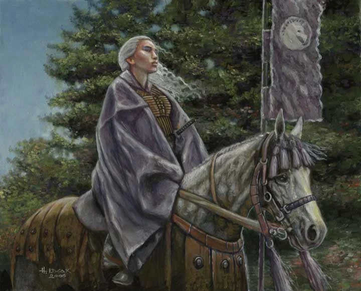 Utaku Tarako | L5r: Legend of the Five Rings Wiki | Fandom