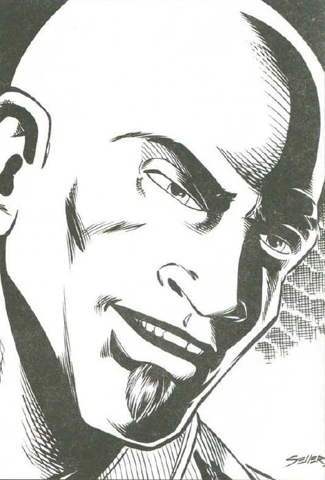 Hsi Tsu/Meta | L5r: Legend of the Five Rings Wiki | Fandom