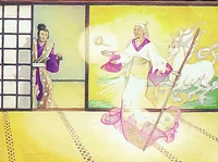 Shiryo | L5r: Legend of the Five Rings Wiki | Fandom