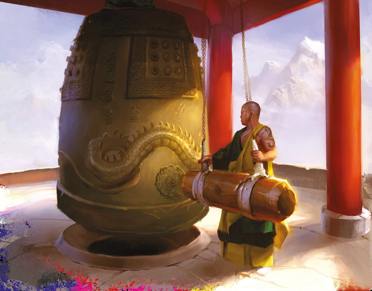 Brotherhood of Shinsei (TCG) | L5r: Legend of the Five Rings Wiki | Fandom