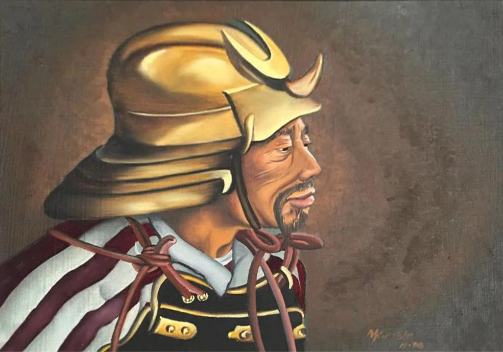 Shinjo Shirasu | L5r: Legend of the Five Rings Wiki | Fandom