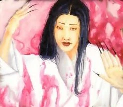 Dark Daughter of Fu Leng | L5r: Legend of the Five Rings Wiki | Fandom