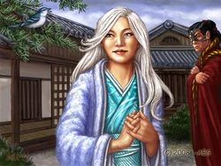 Darling of the Court | L5r: Legend of the Five Rings Wiki | Fandom