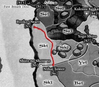 Journey | L5r: Legend of the Five Rings Wiki | Fandom