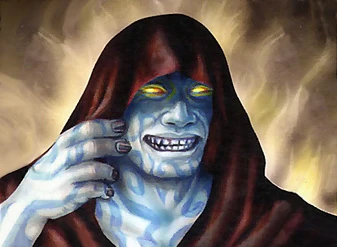 Prophet of the Dark Lotus | L5r: Legend of the Five Rings Wiki | Fandom