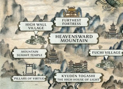 Mountain Summit Temple (TCG) | L5r: Legend of the Five Rings Wiki | Fandom