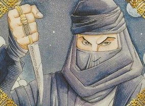 Faida | L5r: Legend of the Five Rings Wiki | Fandom