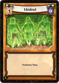 Undead/card | L5r: Legend of the Five Rings Wiki | Fandom