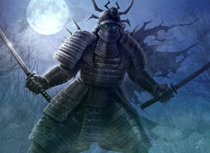 Daigotsu Azuma | L5r: Legend of the Five Rings Wiki | Fandom