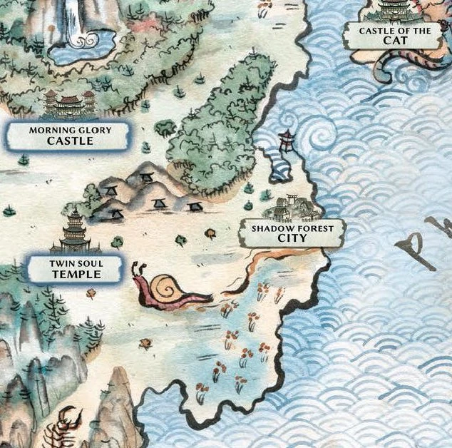 Morikage Toshi (TCG) | L5r: Legend of the Five Rings Wiki | Fandom