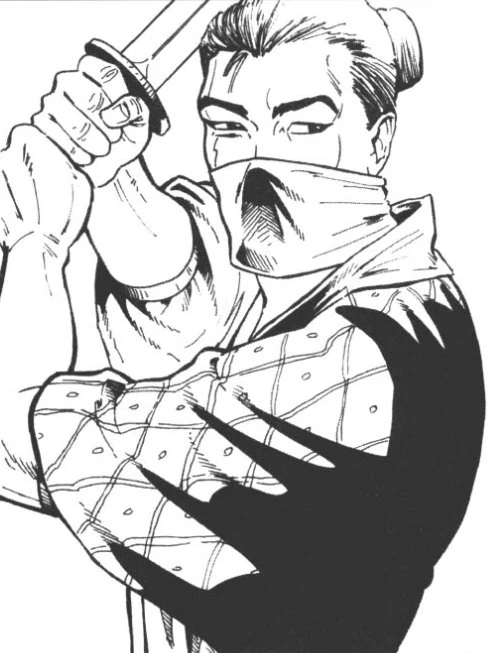 Shosuro Omomi | L5r: Legend of the Five Rings Wiki | Fandom