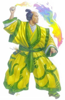Rokugan Campaign Setting | L5r: Legend of the Five Rings Wiki | Fandom