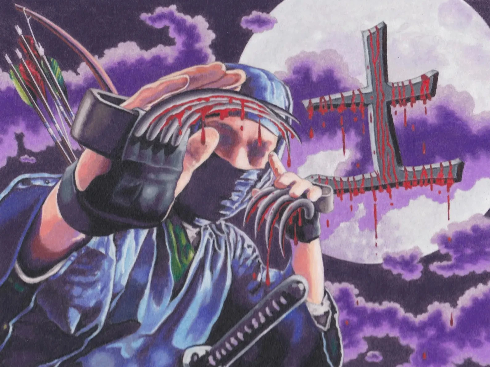 Elemental Attunement | L5r: Legend of the Five Rings Wiki | Fandom