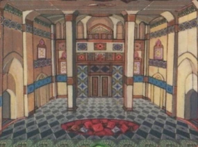 Halls of Reflection | L5r: Legend of the Five Rings Wiki | Fandom