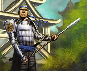 Daidoji Eitoku | L5r: Legend of the Five Rings Wiki | Fandom