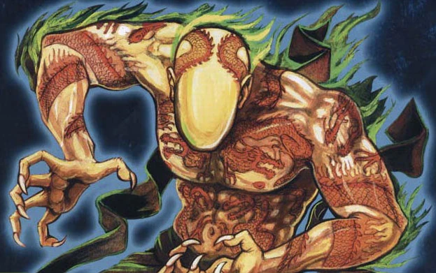 Goju Shunsen | L5r: Legend of the Five Rings Wiki | Fandom