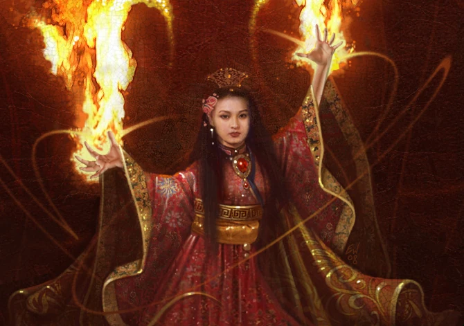 Agasha Sanami | L5r: Legend of the Five Rings Wiki | Fandom