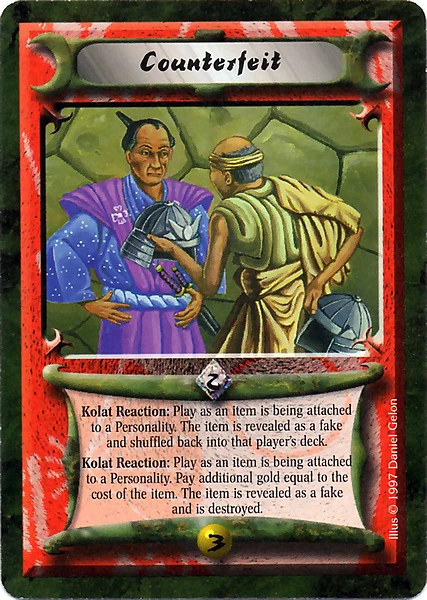 Daniel Gelon | L5r: Legend of the Five Rings Wiki | Fandom