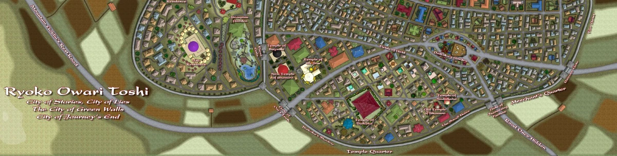 Tengu Yasumi Doro | L5r: Legend of the Five Rings Wiki | Fandom