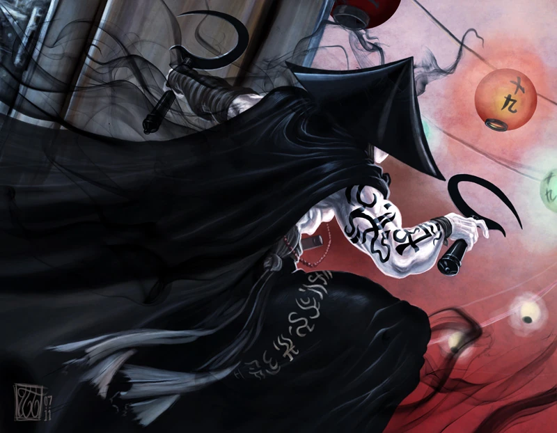 Goju Gochiso | L5r: Legend of the Five Rings Wiki | Fandom