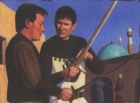 Sentinel Point | L5r: Legend of the Five Rings Wiki | Fandom