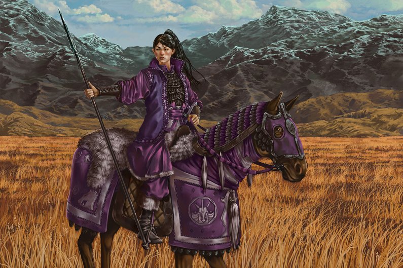 Utaku Anhui L5r Legend Of The Five Rings Wiki Fandom
