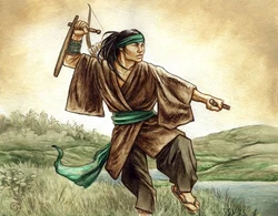 Chutaro | L5r: Legend of the Five Rings Wiki | Fandom