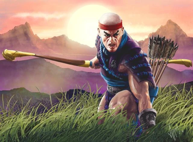 Defenders of the Empire | L5r: Legend of the Five Rings Wiki | Fandom