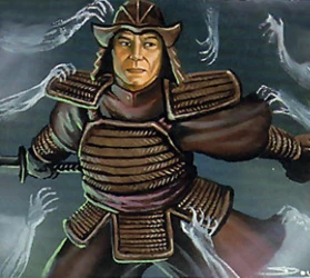 Matsu Suhada | L5r: Legend of the Five Rings Wiki | Fandom