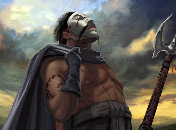 Shosuro Yudoka | L5r: Legend of the Five Rings Wiki | Fandom