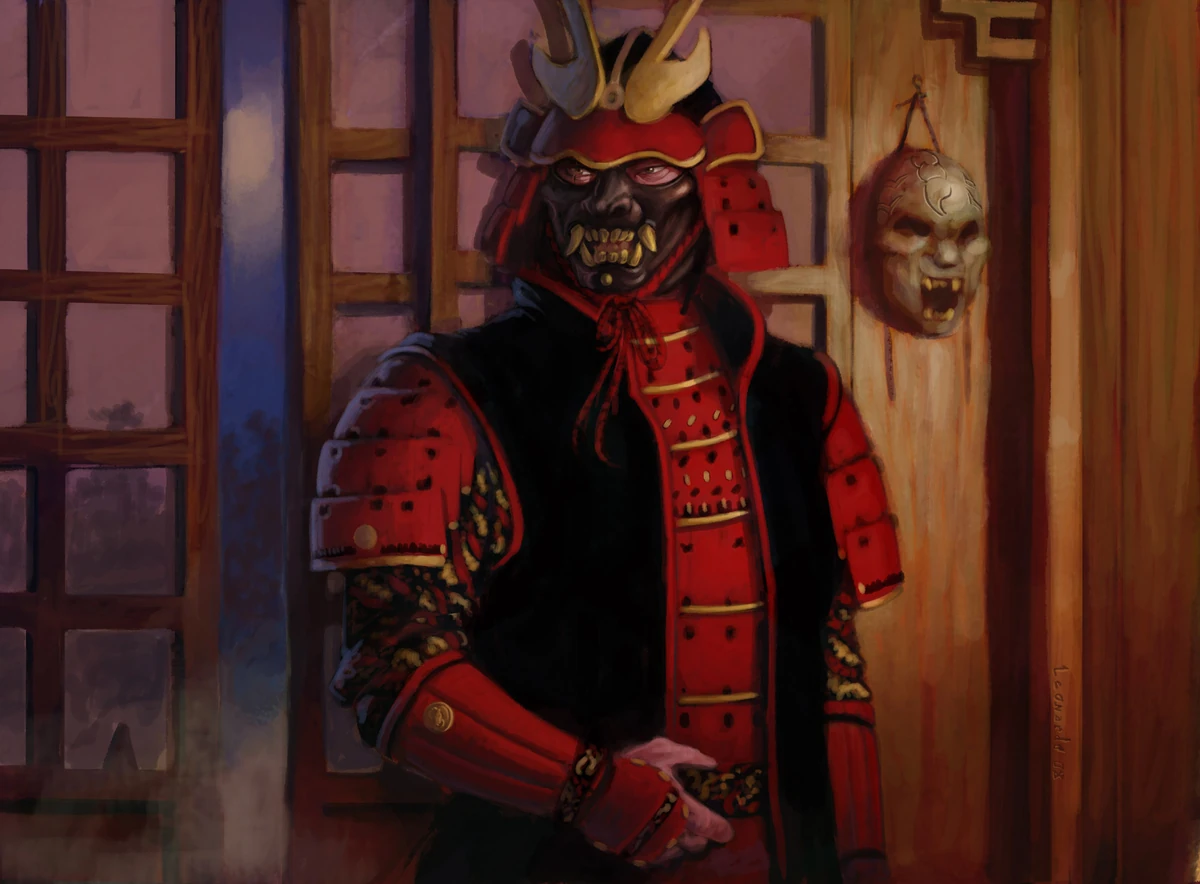 Shosuro Takagi | L5r: Legend of the Five Rings Wiki | Fandom