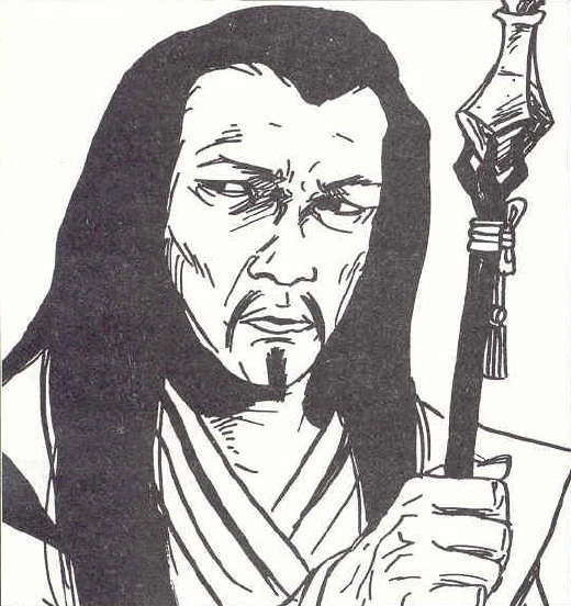 Ichiro Koturi | L5r: Legend of the Five Rings Wiki | Fandom