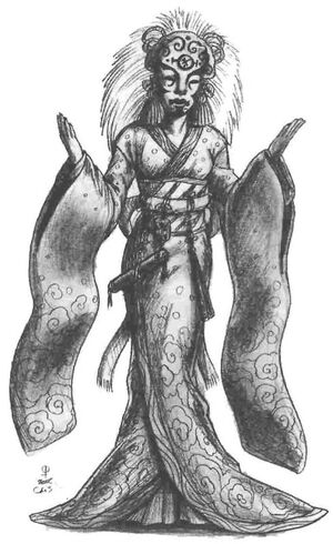 Secrets of the Lion | L5r: Legend of the Five Rings Wiki | Fandom