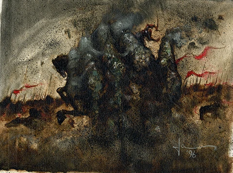 Calling the Elements | L5r: Legend of the Five Rings Wiki | Fandom