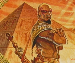 Hekau | L5r: Legend of the Five Rings Wiki | Fandom