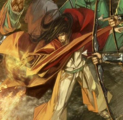 Kitsune Akizuki | L5r: Legend of the Five Rings Wiki | Fandom