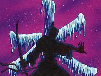 Ring of Water | L5r: Legend of the Five Rings Wiki | Fandom