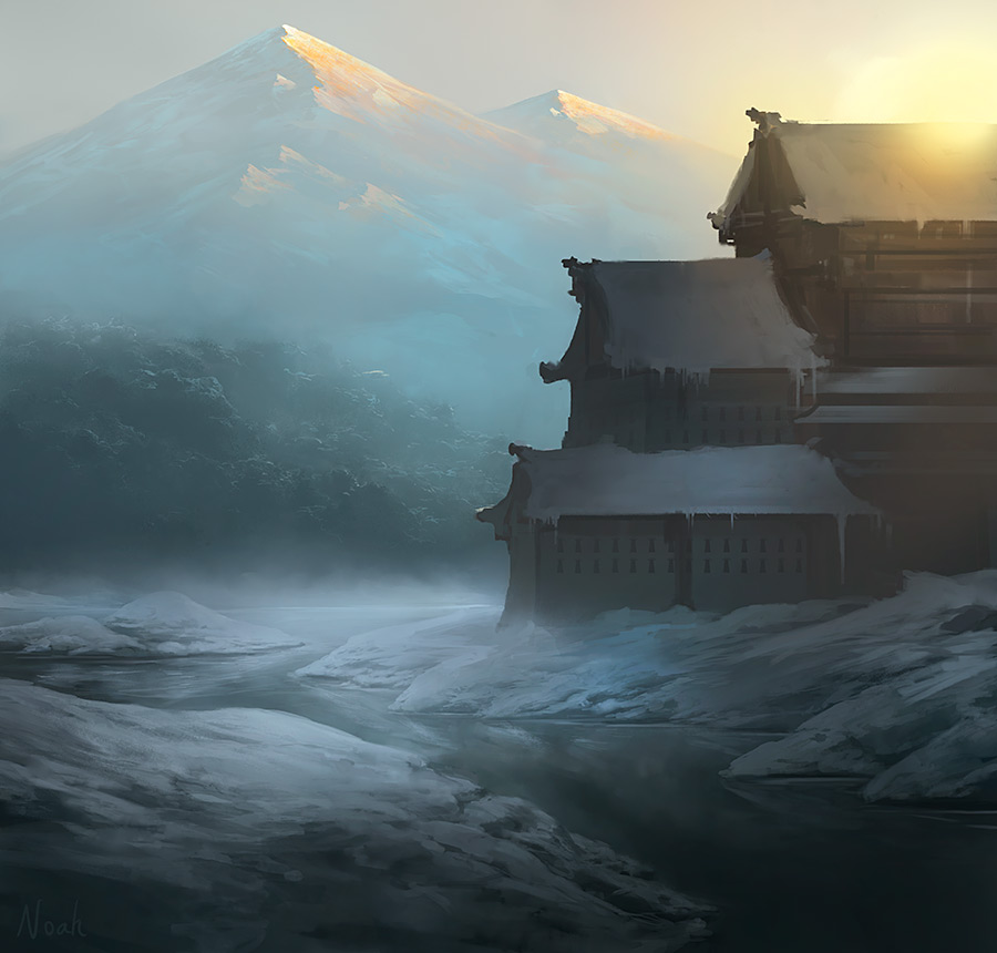 Watchful Eye Dojo L5r Legend Of The Five Rings Wiki Fandom