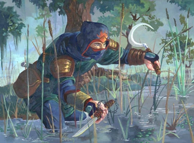 Honor's Lesson Dojo | L5r: Legend of the Five Rings Wiki | Fandom