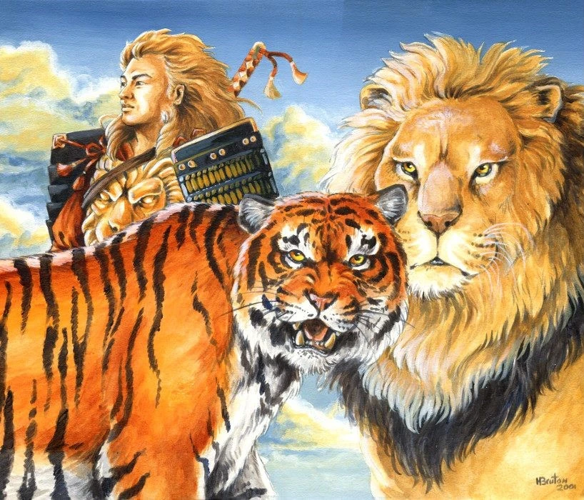 Matsu Warcats | L5r: Legend of the Five Rings Wiki | Fandom