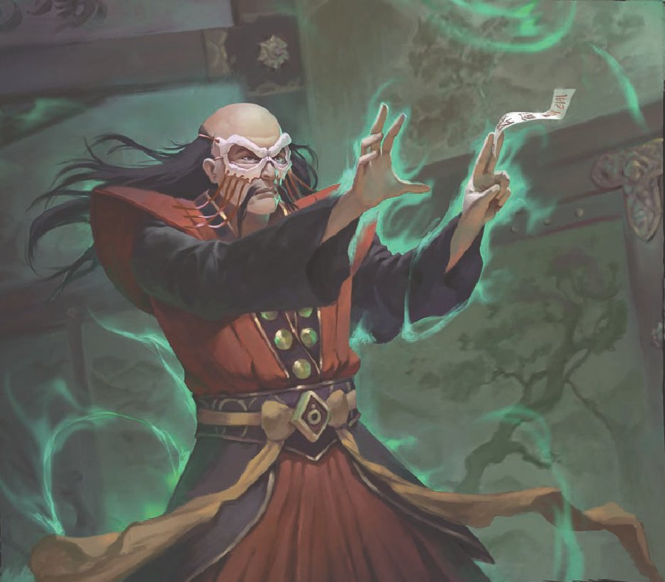 Yogo Junzo (TCG) | L5r: Legend of the Five Rings Wiki | Fandom